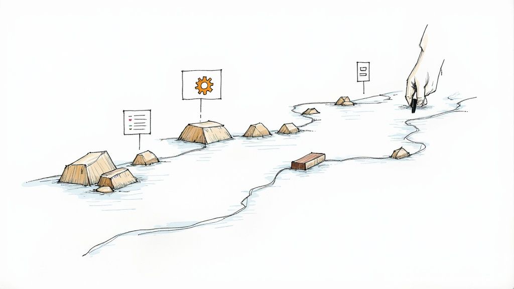 How to Improve Workflow Efficiency: Complete Business…